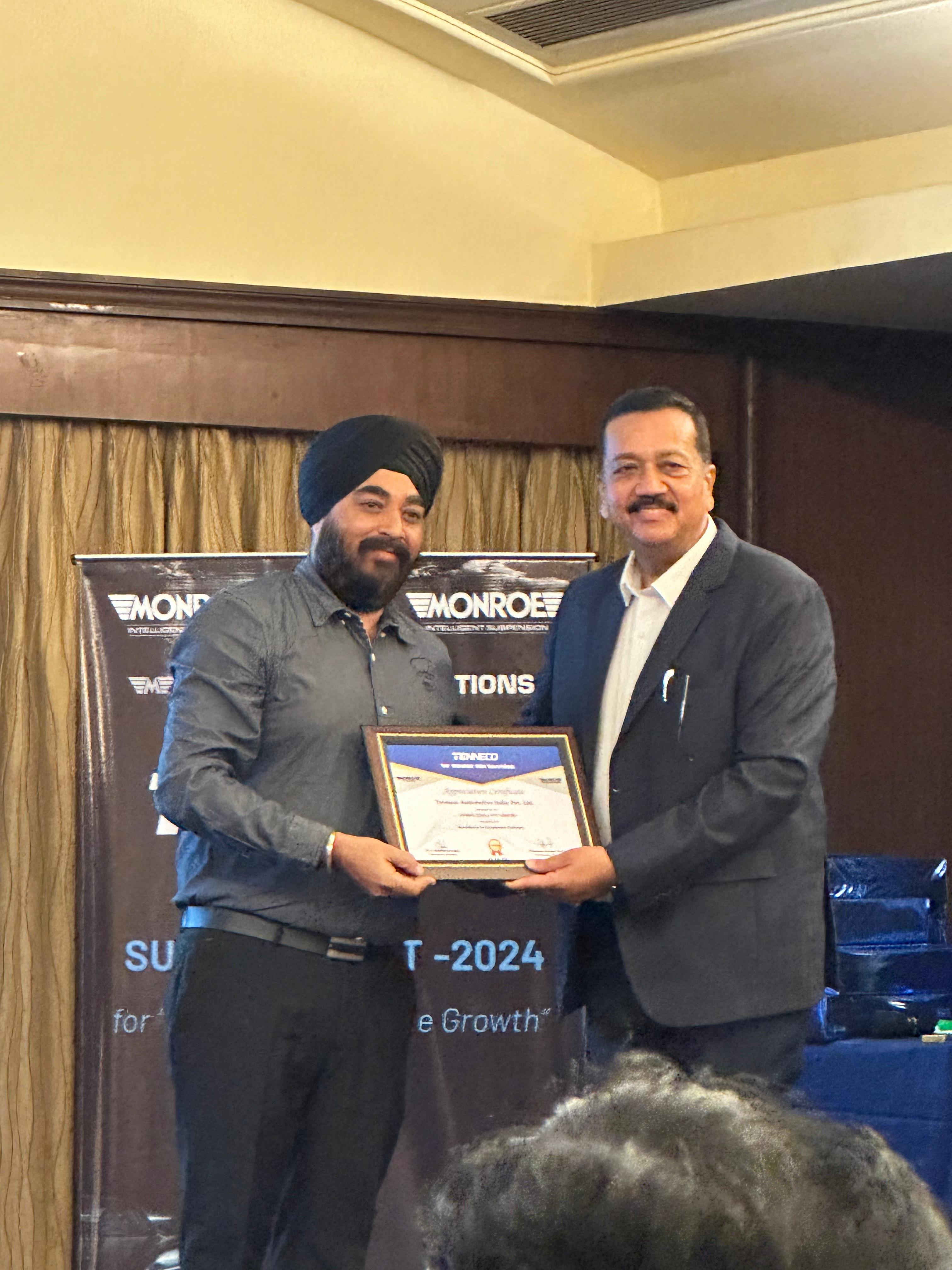 Welcome to Sargo Tools Pvt. Ltd.